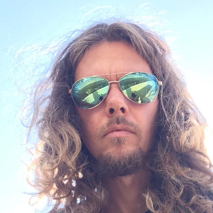 Alexander Danje | Substack