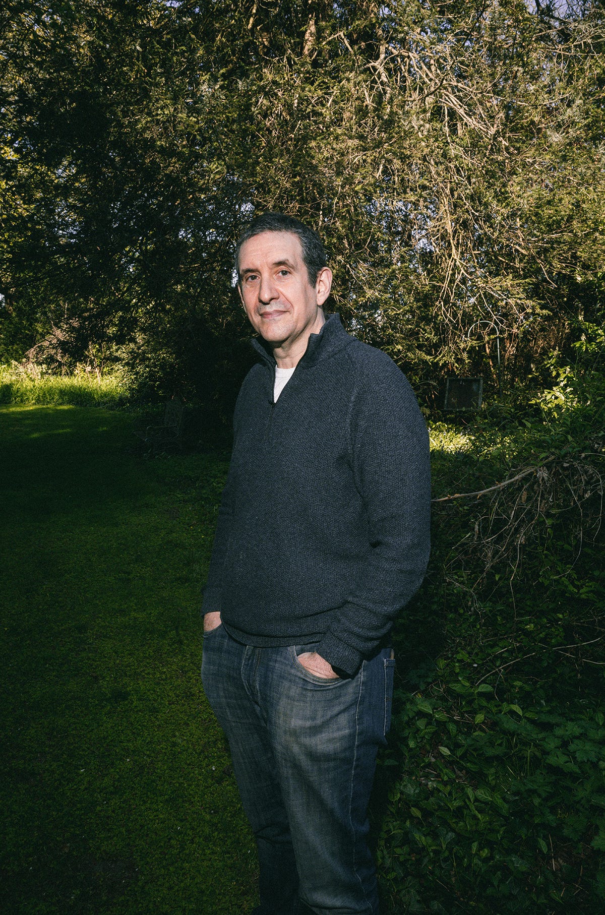 A Wife’s Revenge from Beyond the Grave - by Frannie Block