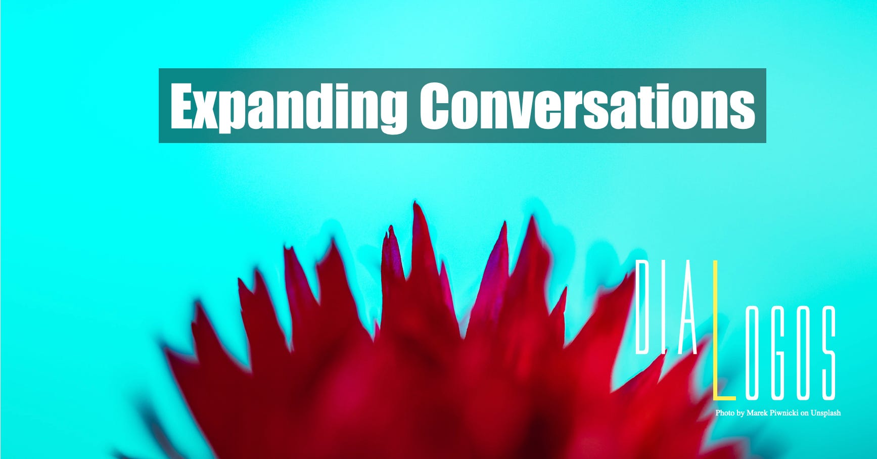 Fabricating Conversational Extenders and Expanders?