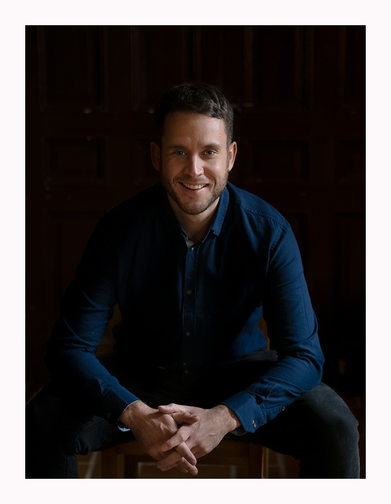 Gael Sánchez Smith | Substack