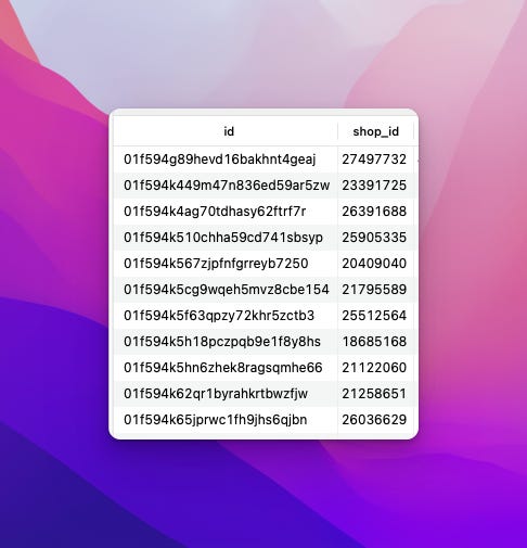 Php The Lesson That I Learned With Data Types In Laravel