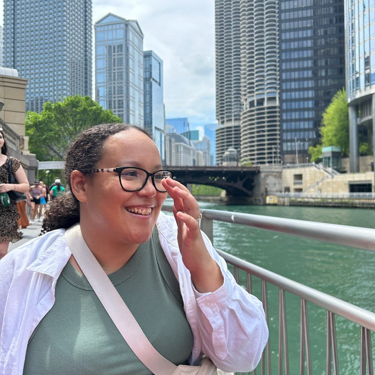 zara colley | Substack