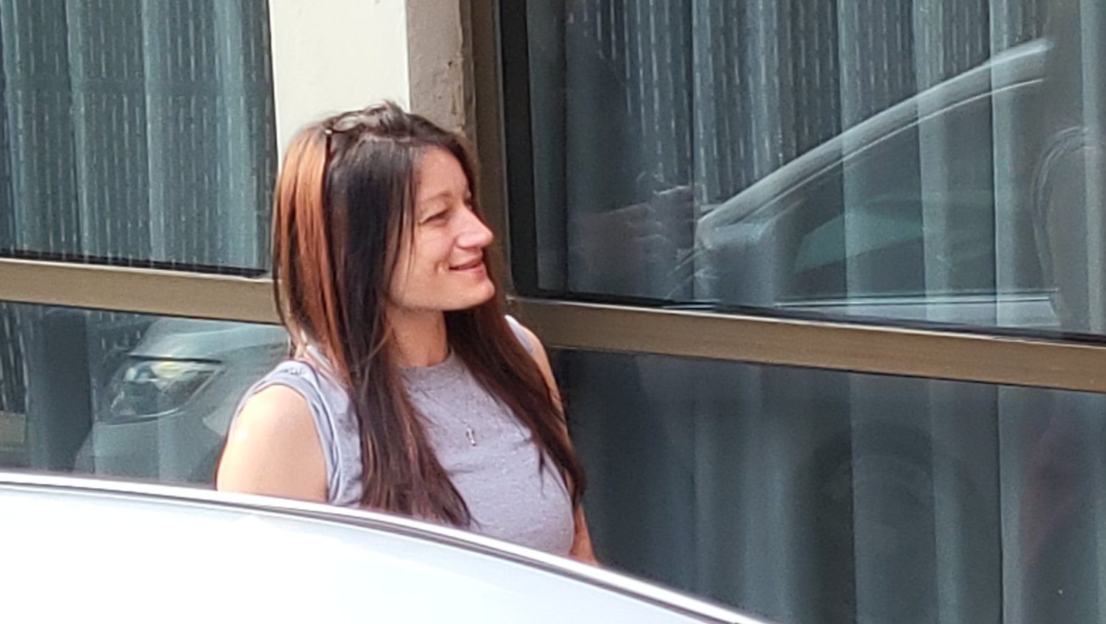 Murder suspect’s drug charges stayed - by Don MacPherson