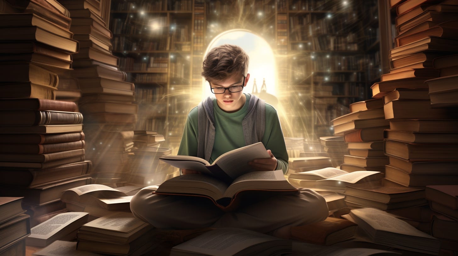 Writing for Your Ideal Reader: The Key to a Successful Author Journey