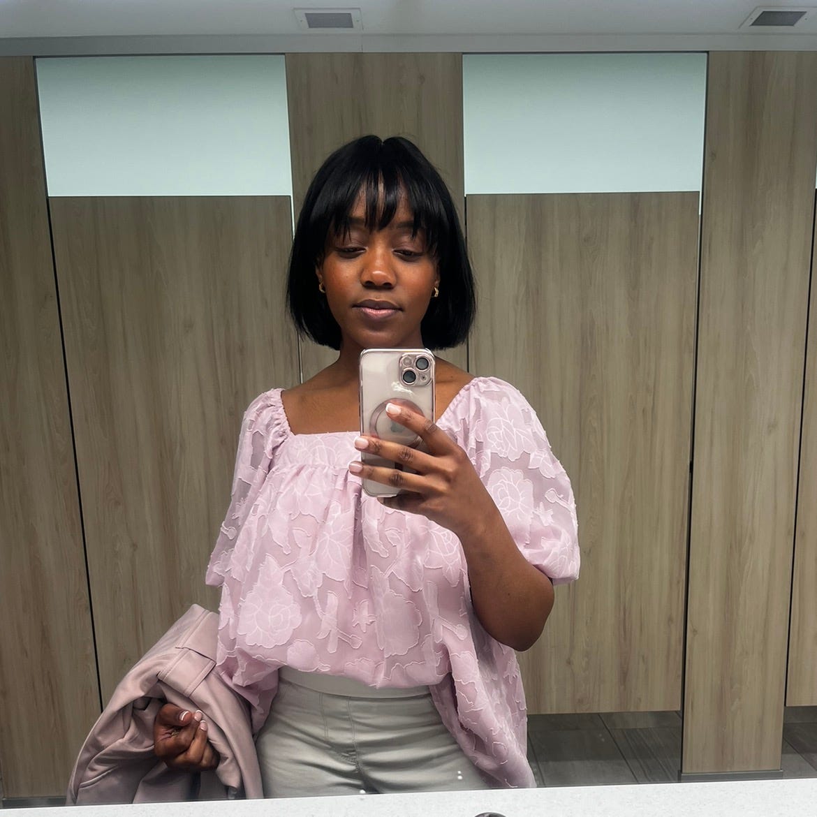 Sakina Carter | Substack