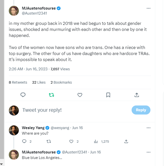 The Successor Theology Rising - by Wesley Yang - Year Zero