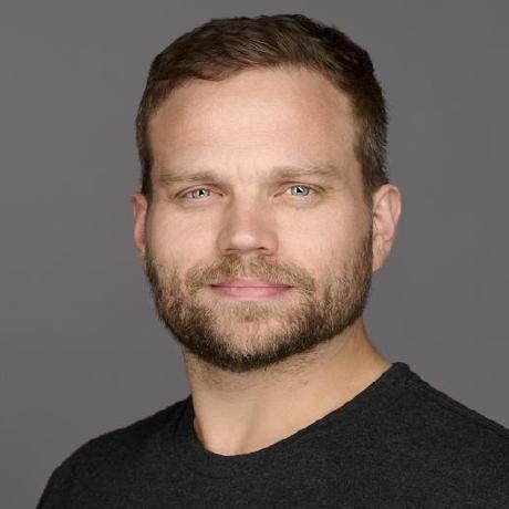 Nathan Toups | Substack