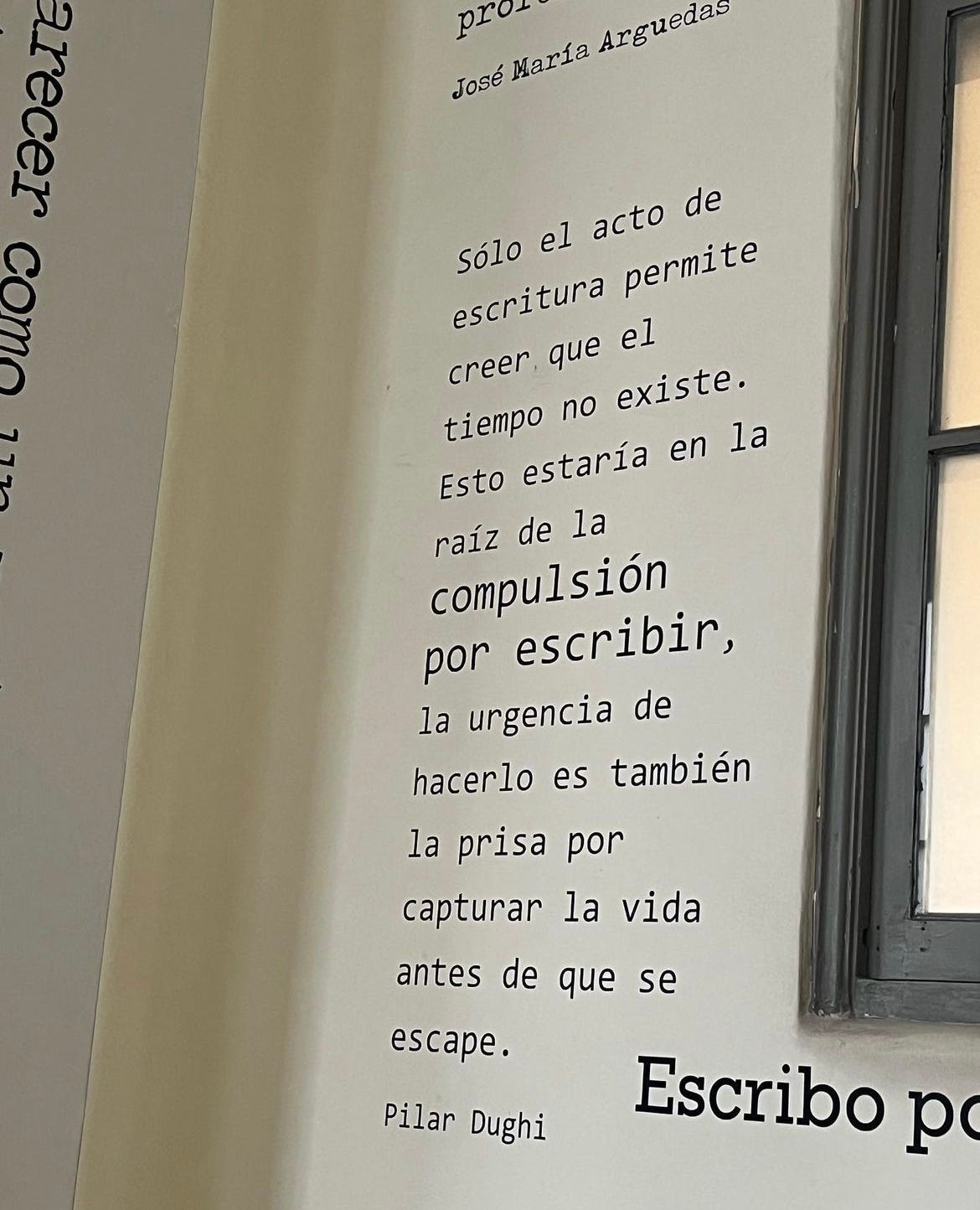 #1 creating > consumption - by Paulina Sicius - Nomad-ing