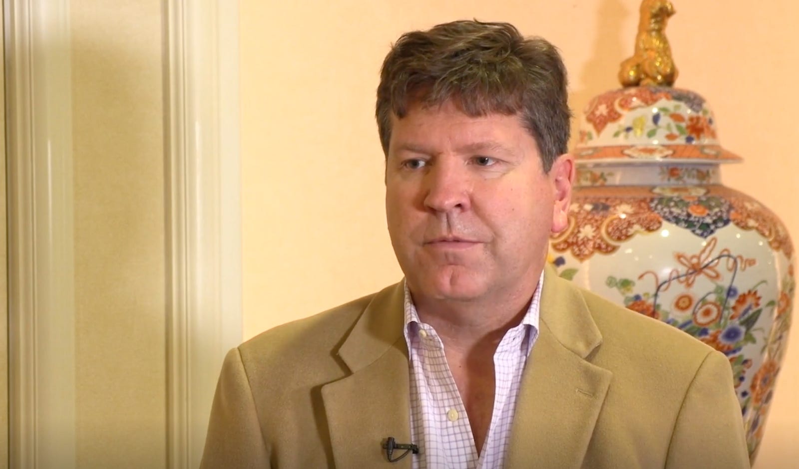 The CIA's Venture Capital Arm - by Samo Burja