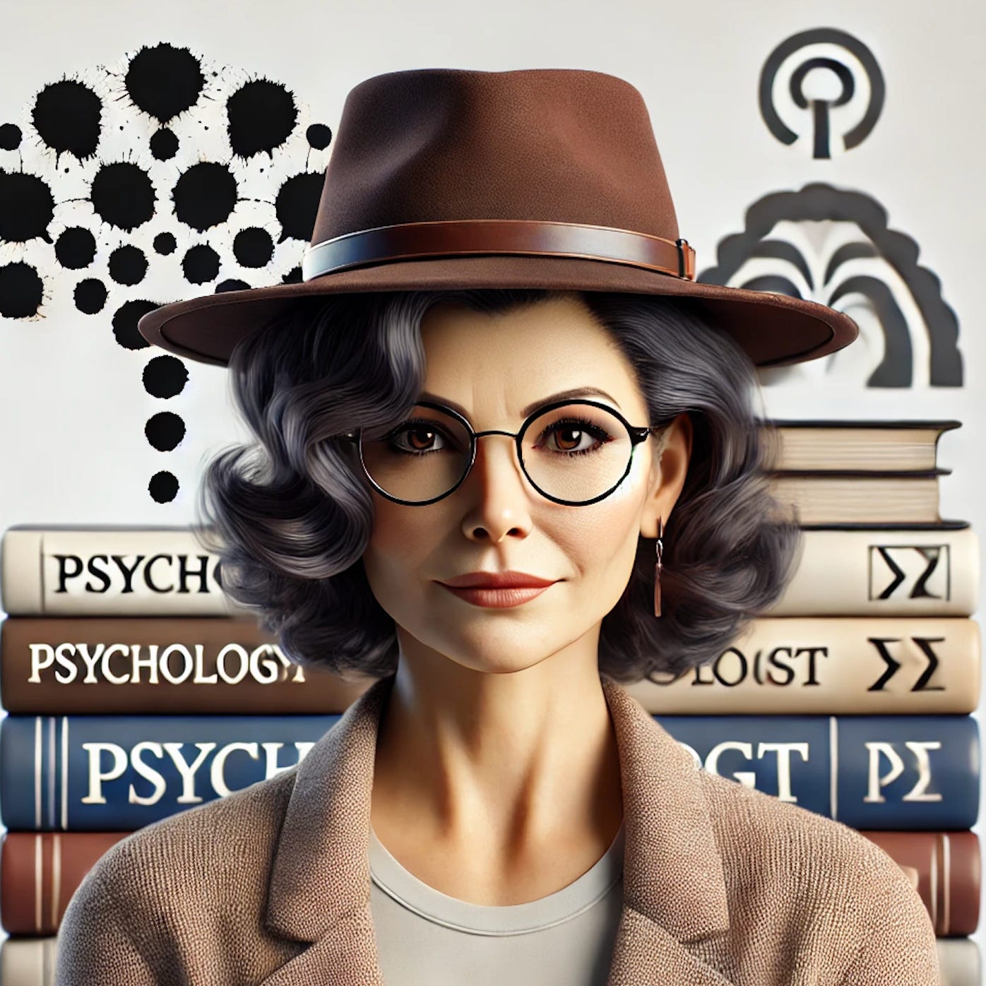 Rogue Psychologist | Substack