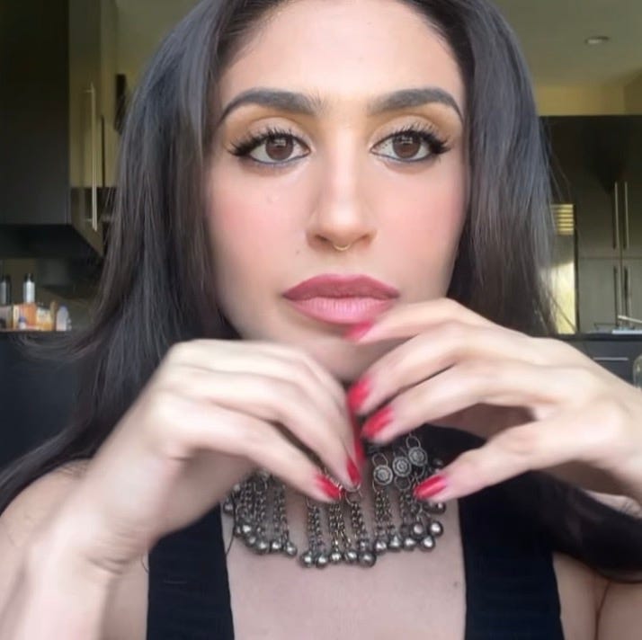 Gina Näuman | Substack