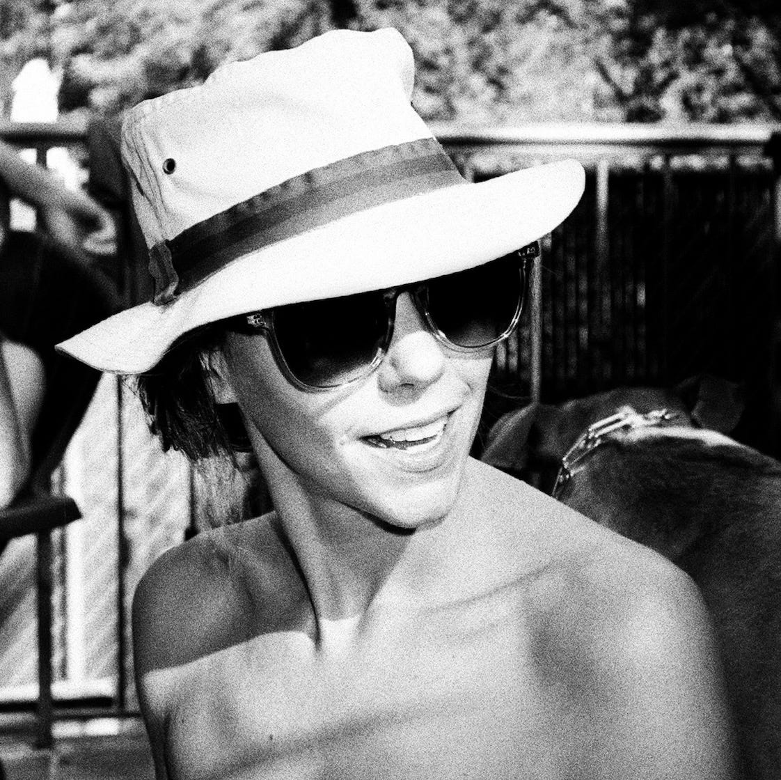 Robyn T. Davies | Substack