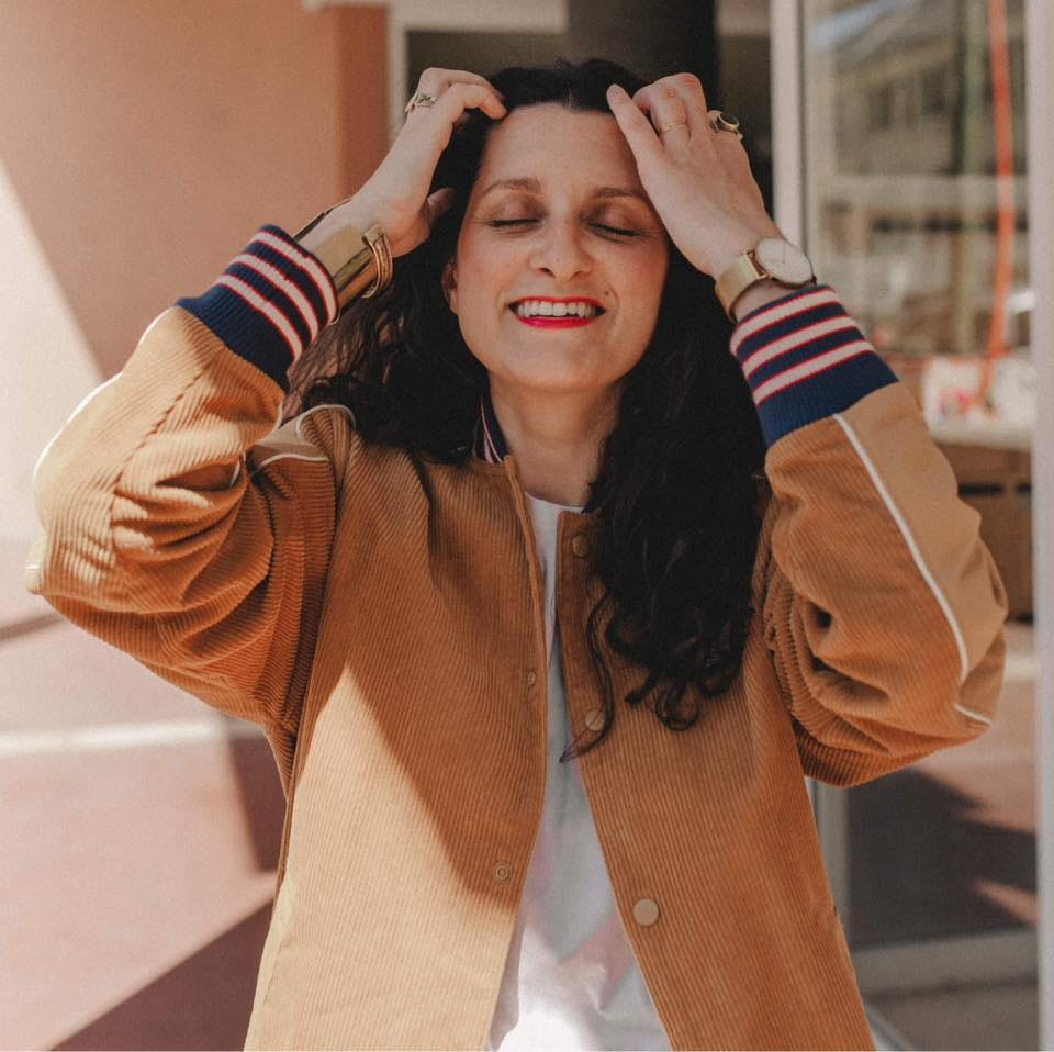 Rose-Amélie Da Cunha | Substack