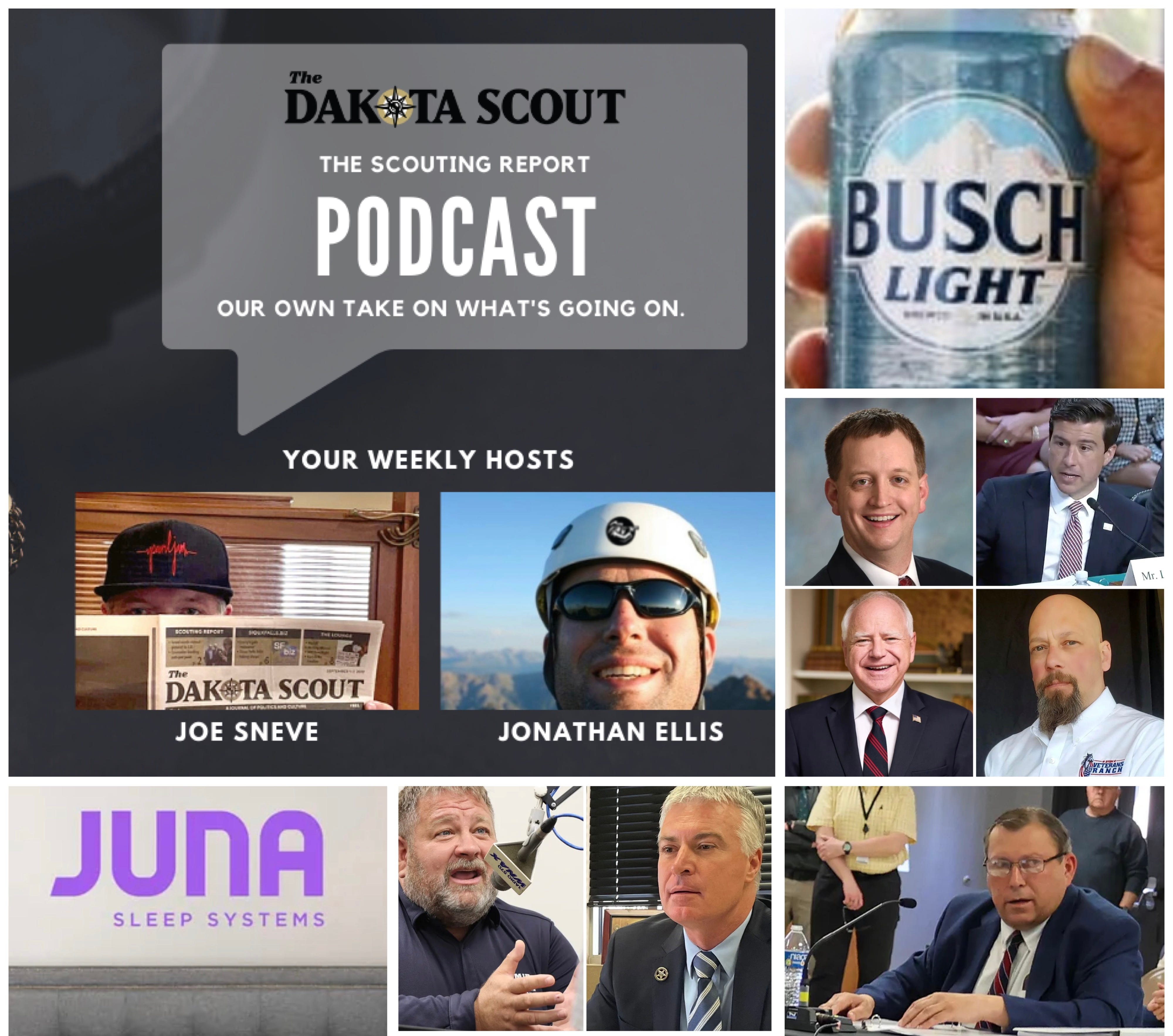 Springfield's PTSD; crime, punishment, prison services & the joy of ...