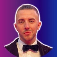 Jordan Lauricella | Substack