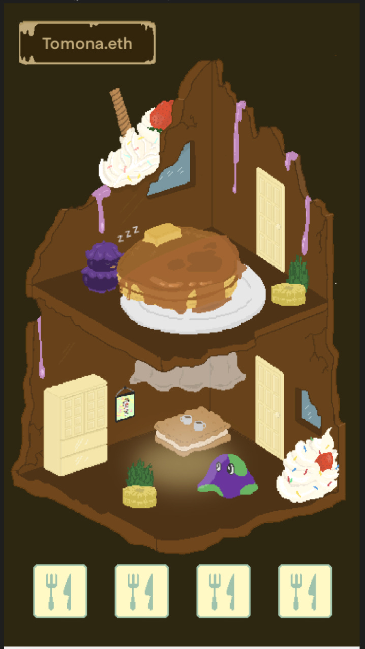 Devlog #3 - Poppin’s Substack