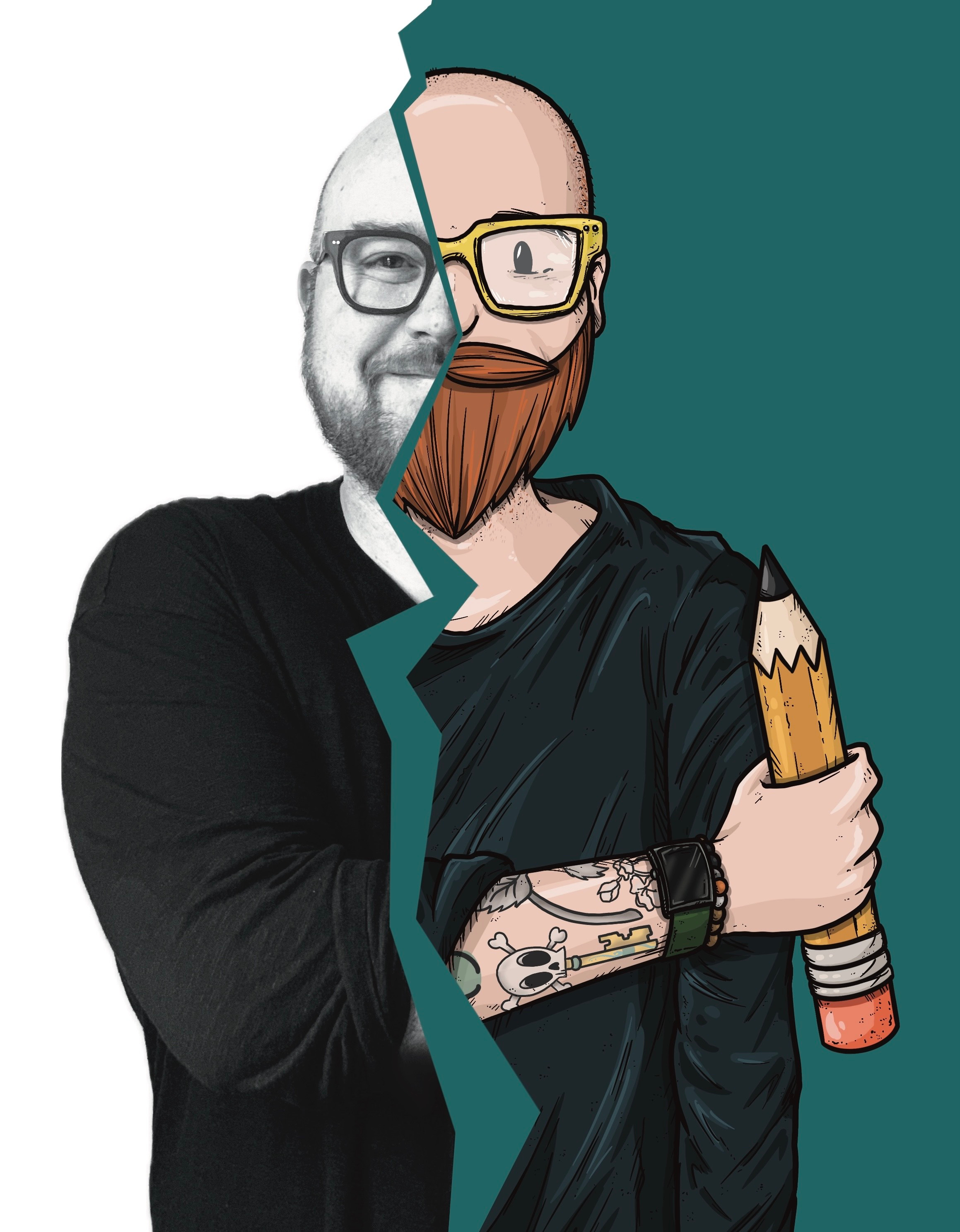 steve veasey | Substack