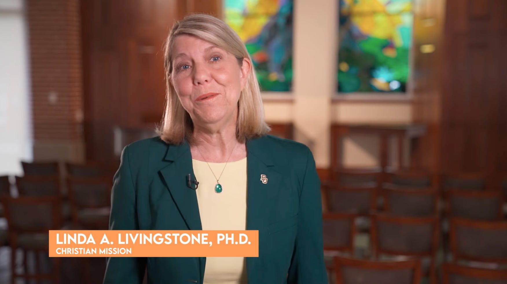 Dept. of Ed.: Baylor U. is exempt from protecting LGBTQ students from ...