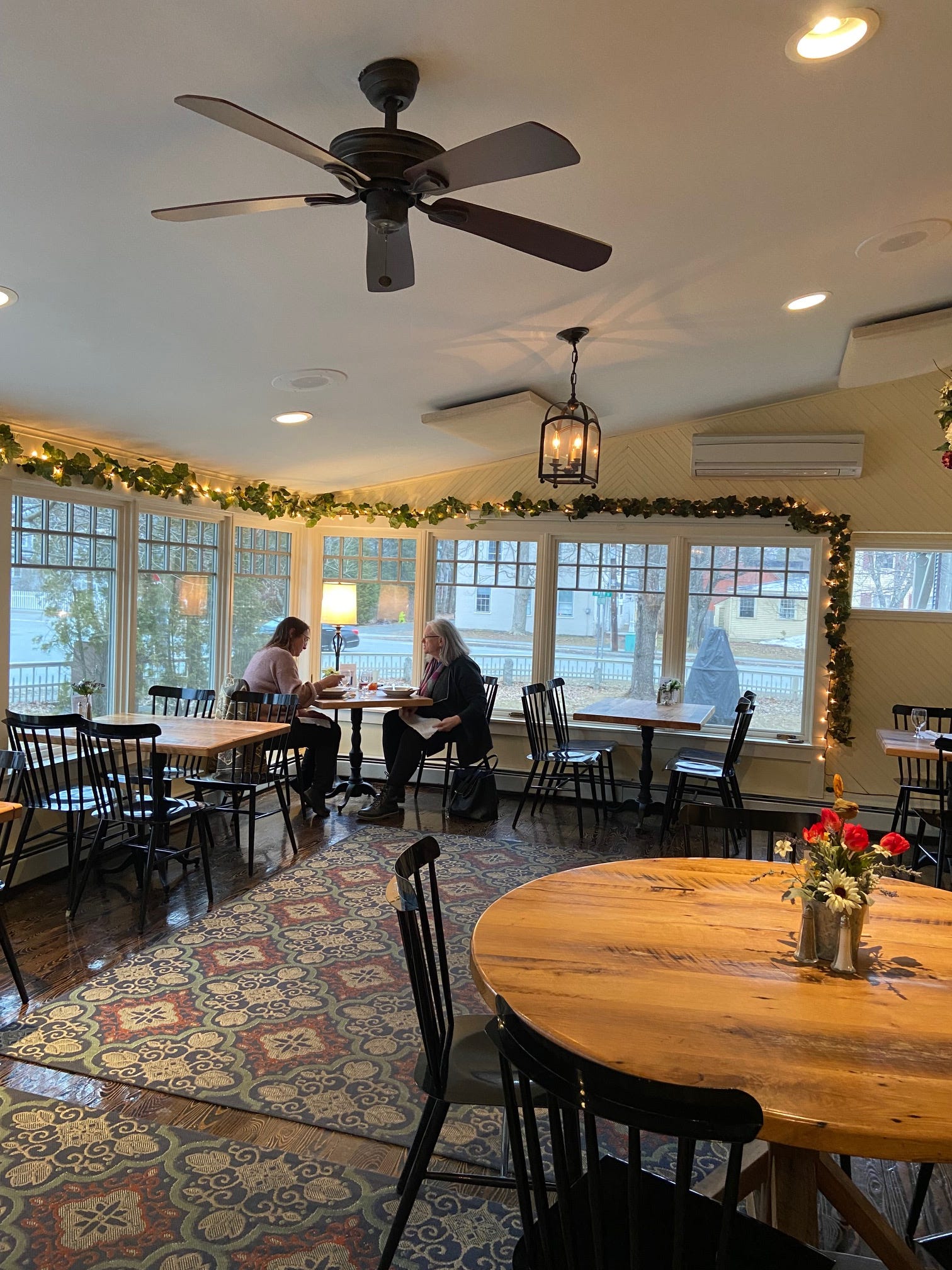 A day in the life of an Innkeeper