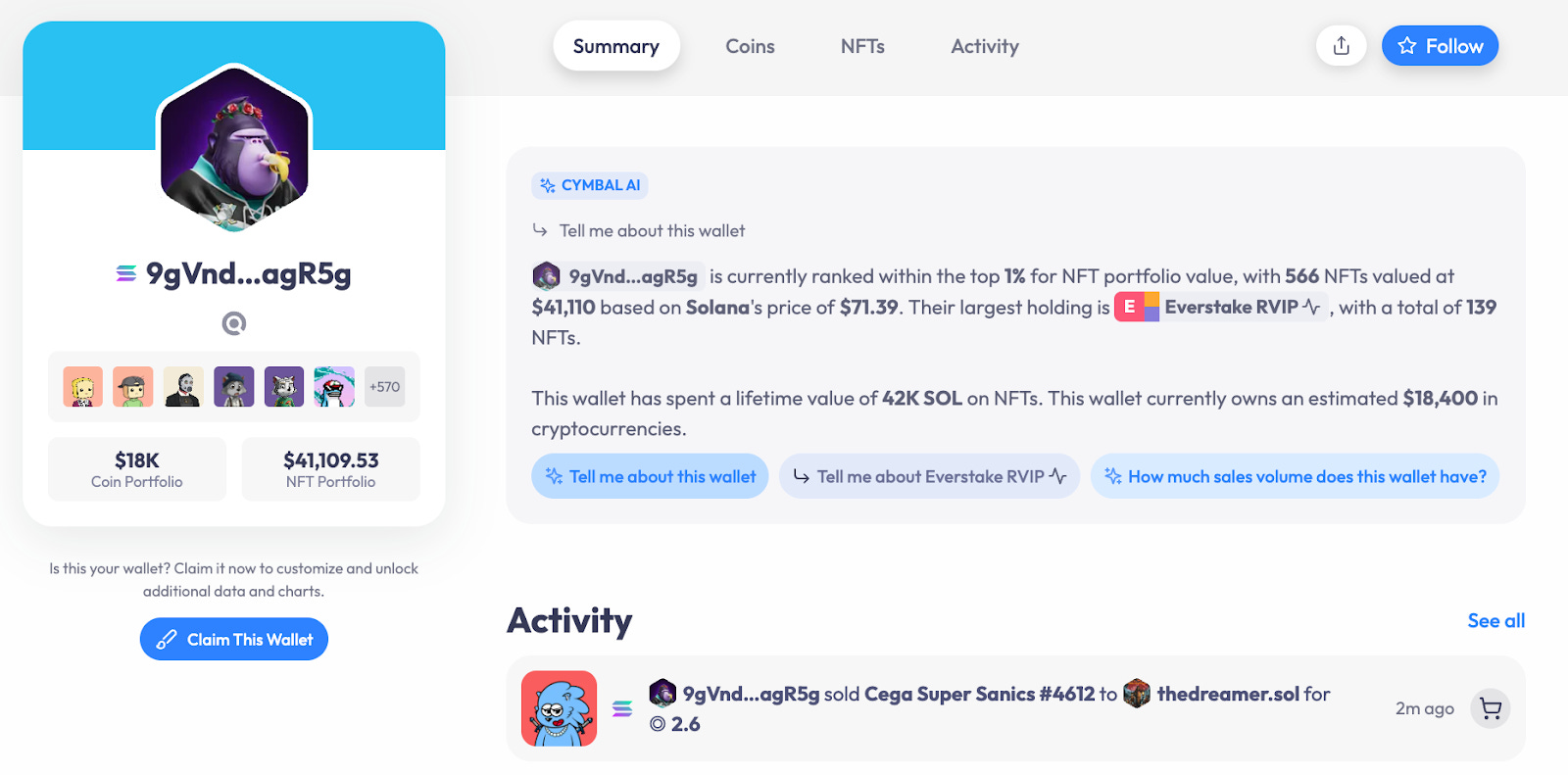 #258: Web3 Supercharged: AI and Web3 in 2024 by Chris Sotraidis