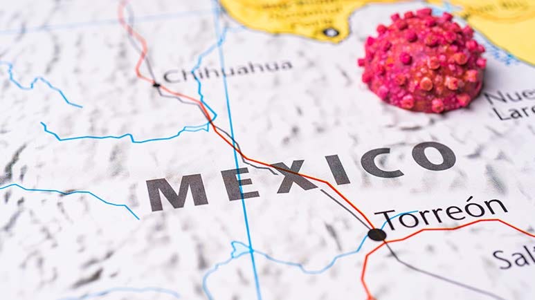 Mexico Tackles COVID-19 Pandemic With Junk Food Bans