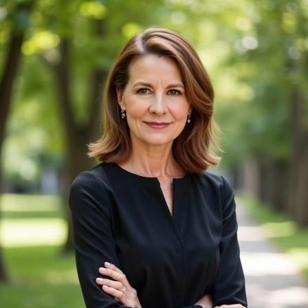 Rebecca Ferguson | Substack