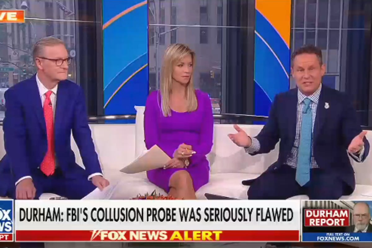 The First Rule Of Dunning-Kruger Club Is That You Don't Talk About ...