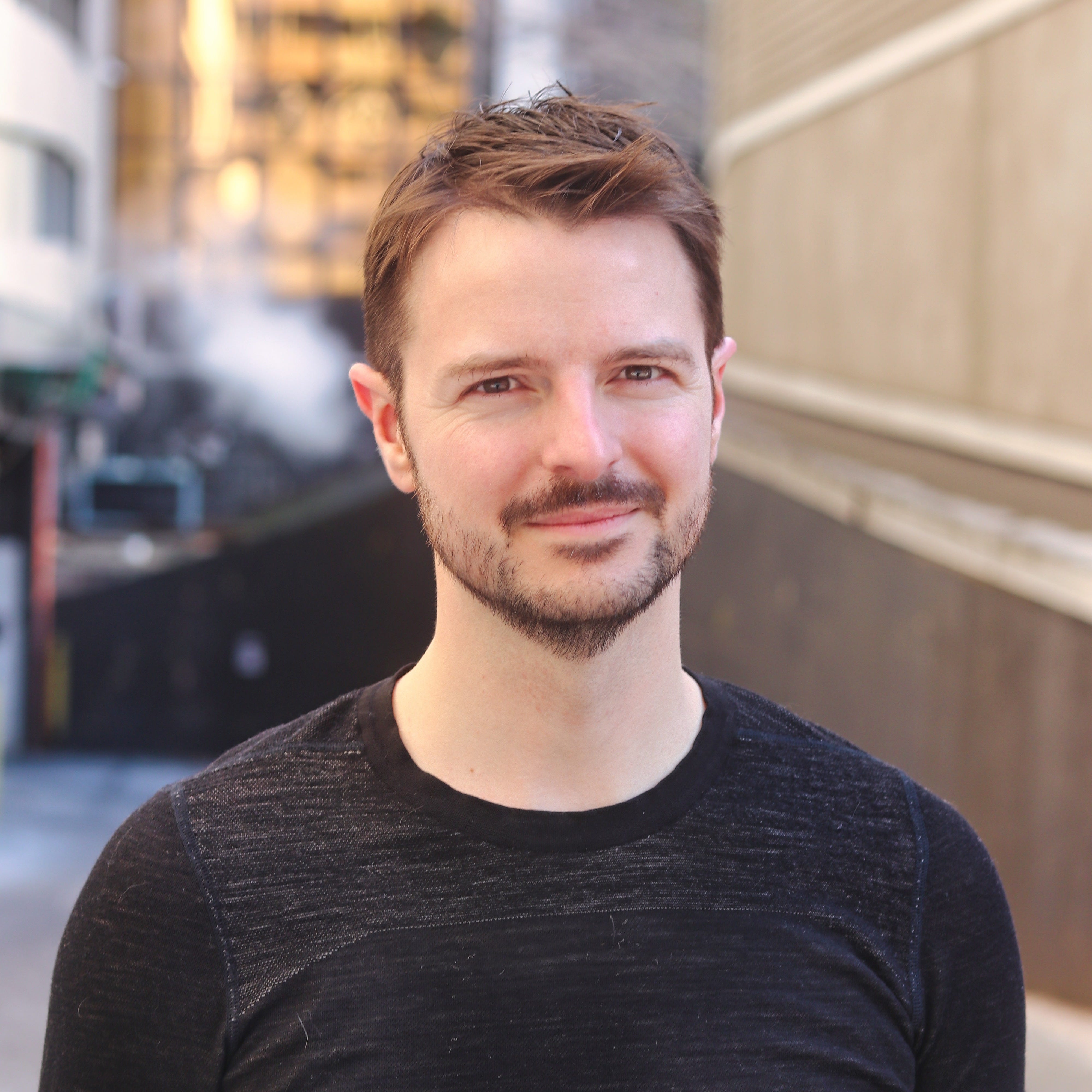 Anthony Clairmont | Substack