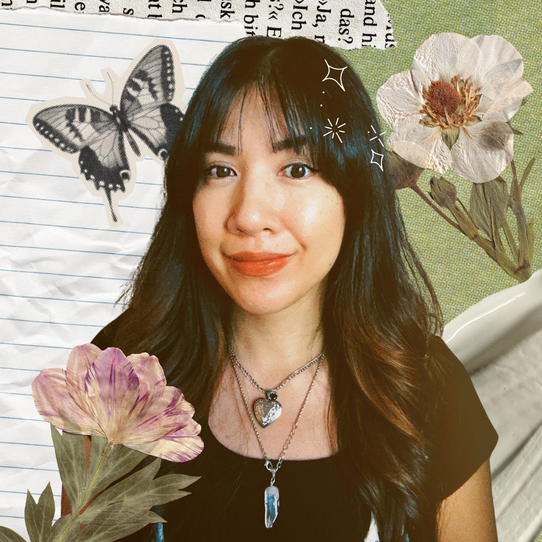 Char Villena | Substack