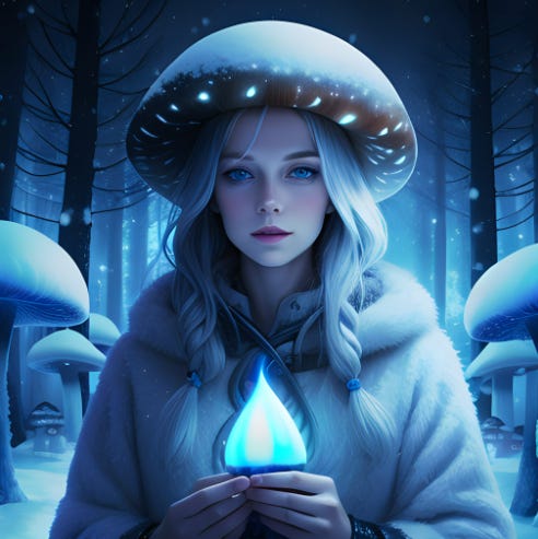 Mushrooms, Myth & Mithras: The Drug Cult that Civilized Europe