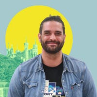 Cédric Costa | Substack