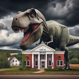 Debunking anti-bank propaganda