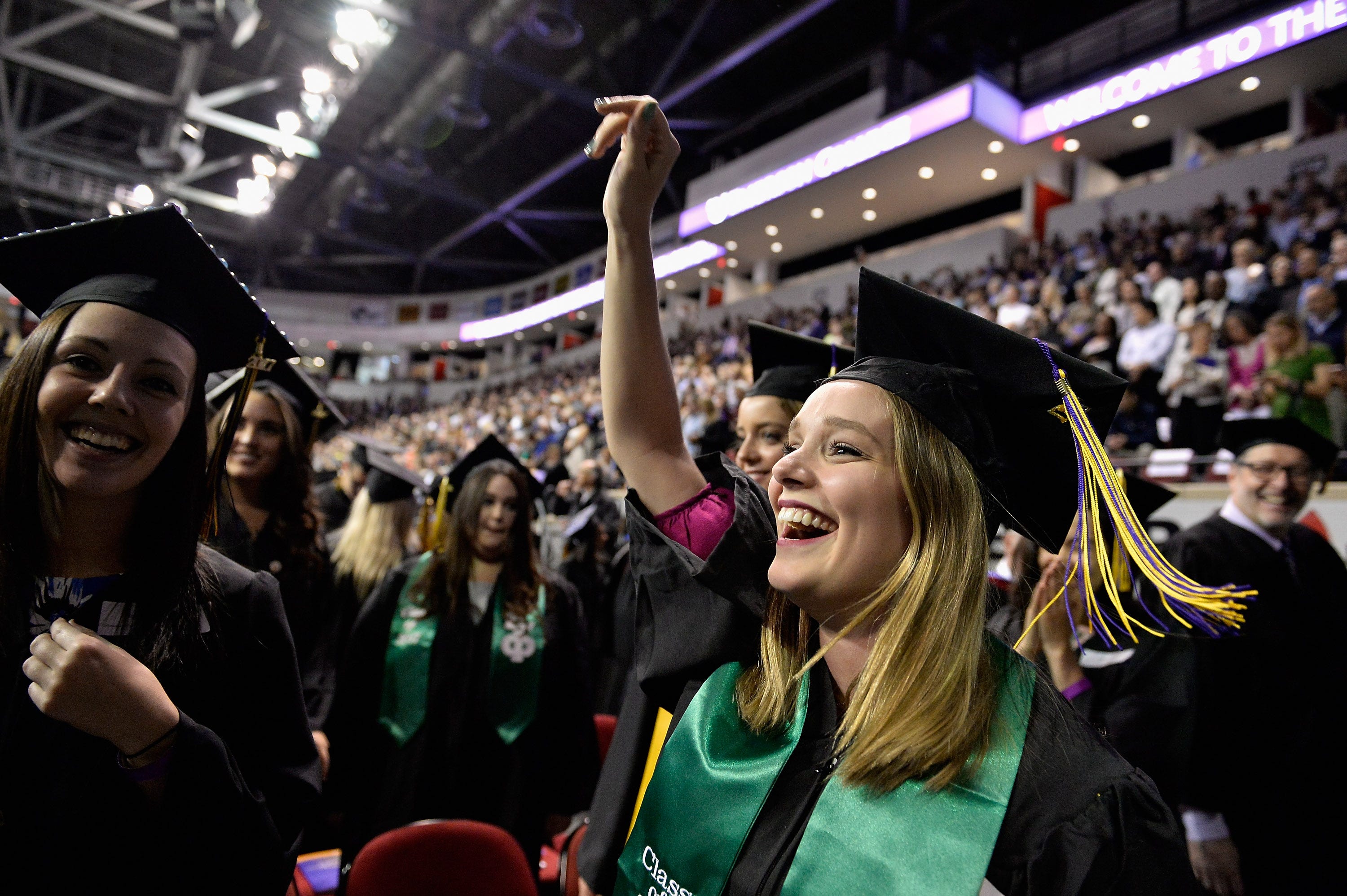 What’s Wrong with Free College? - by Charlie Sykes