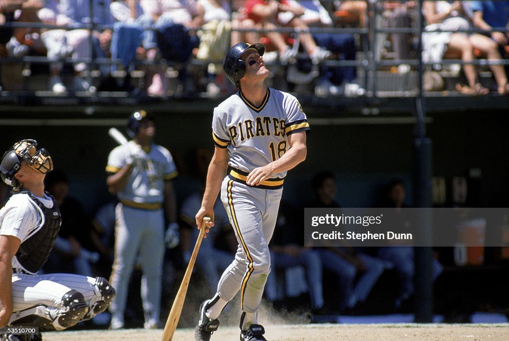 The Good - by Patrick Glancy - Powder Blue Nostalgia