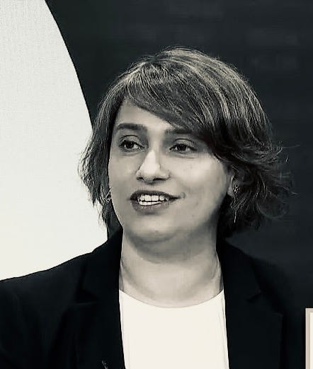 Priyanka Kishore | Substack