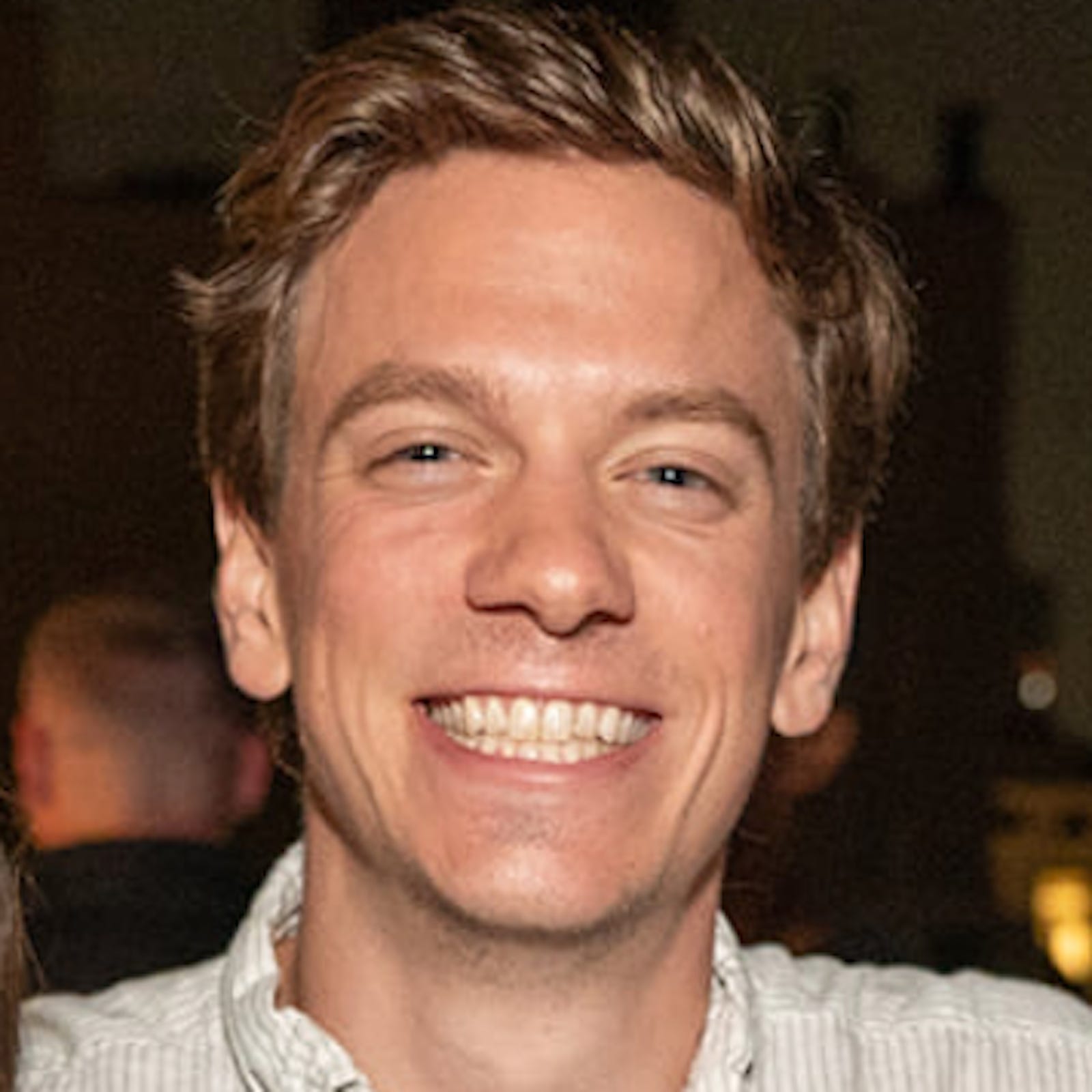 Dan Cleary | Substack