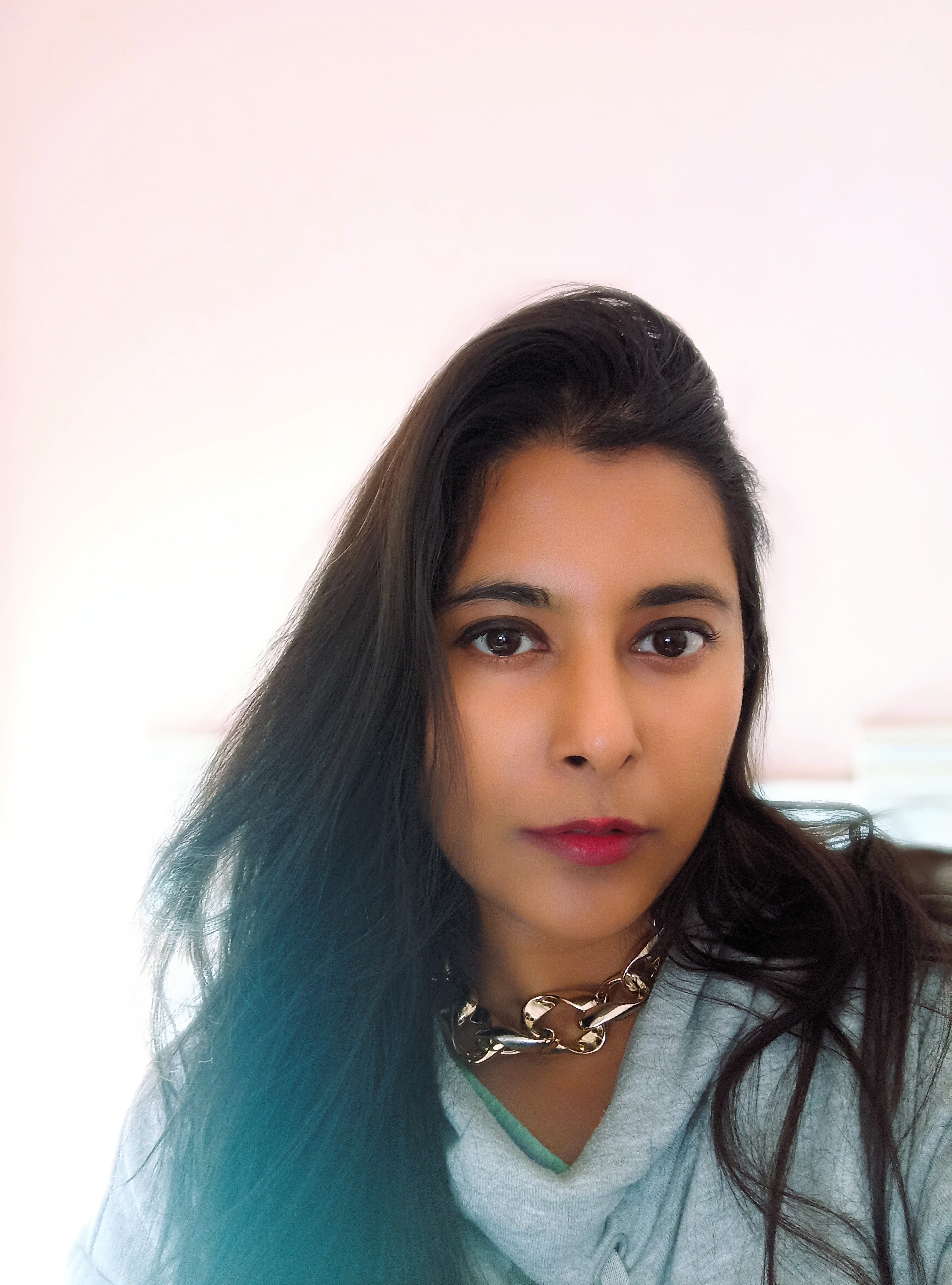 Shalini Singh | Substack