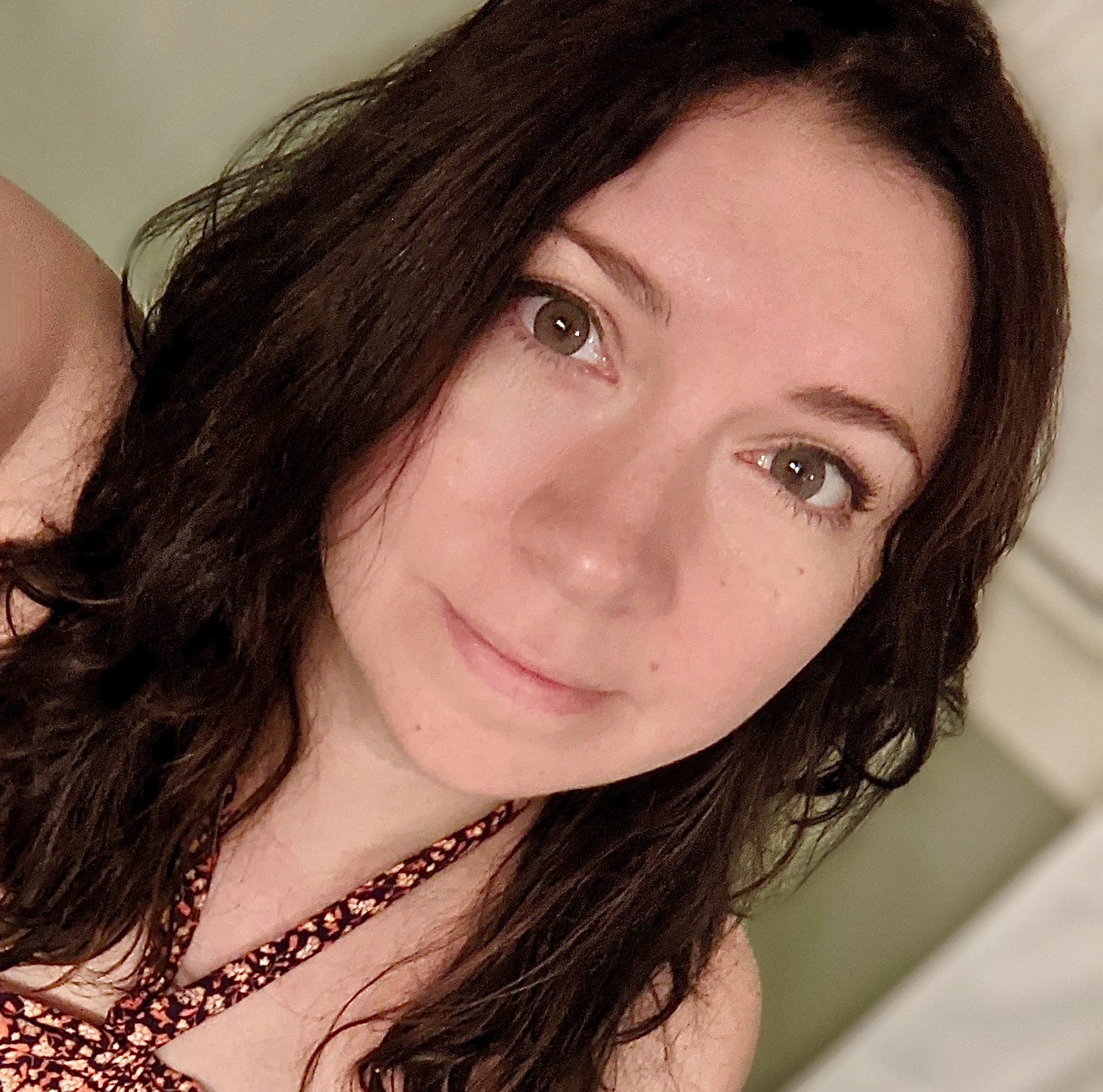 Alison Stine | Substack