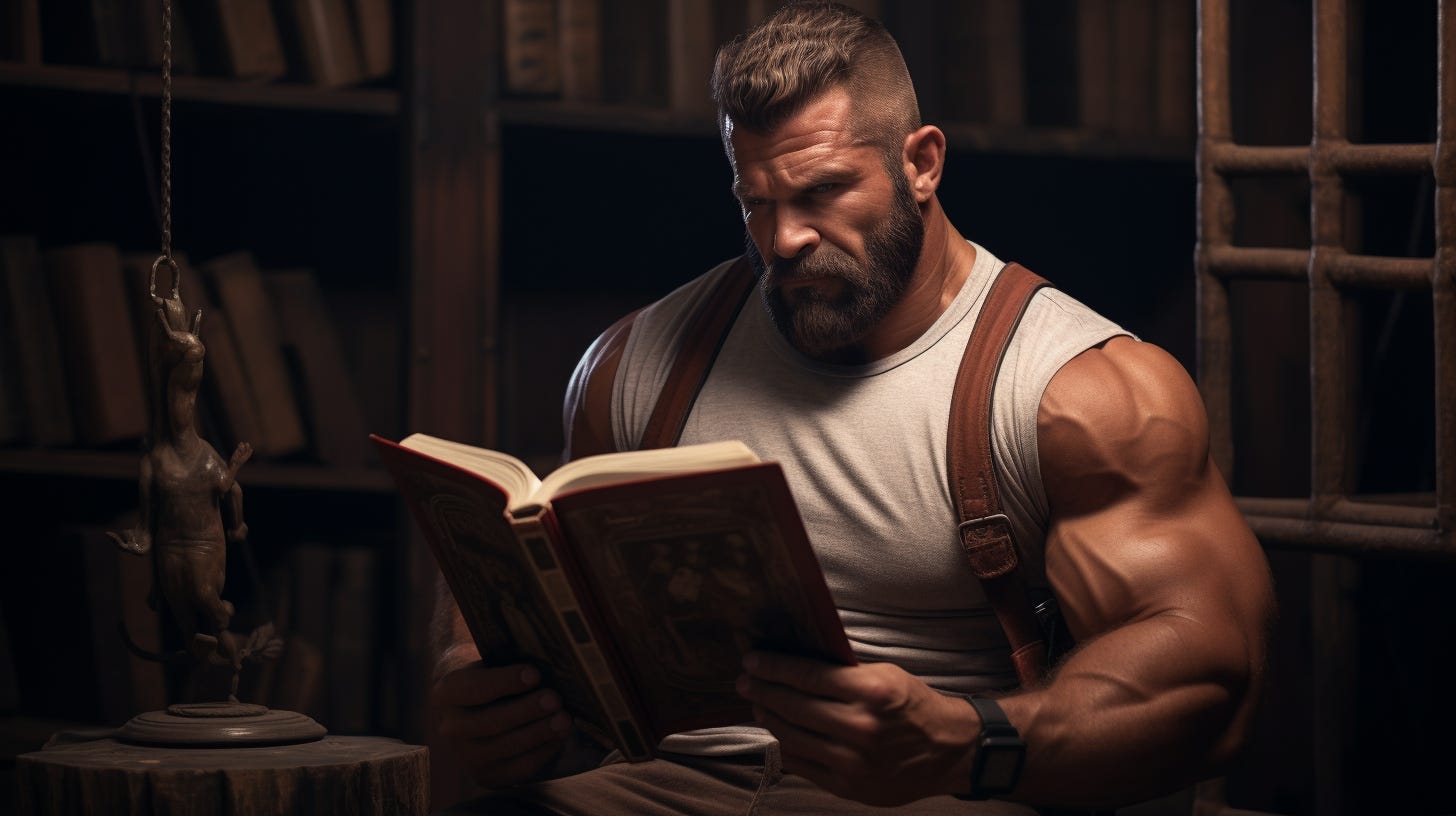 WIL Weekly 5-Point Review #16 - by Joseph Everett (WIL)