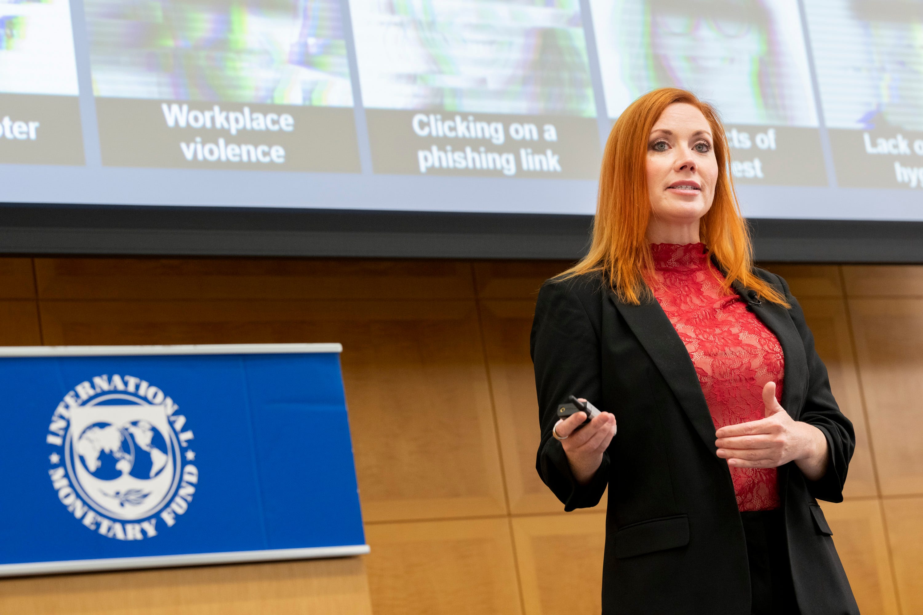 The Secret Lives of a Military Spy Turned Corporate Spook