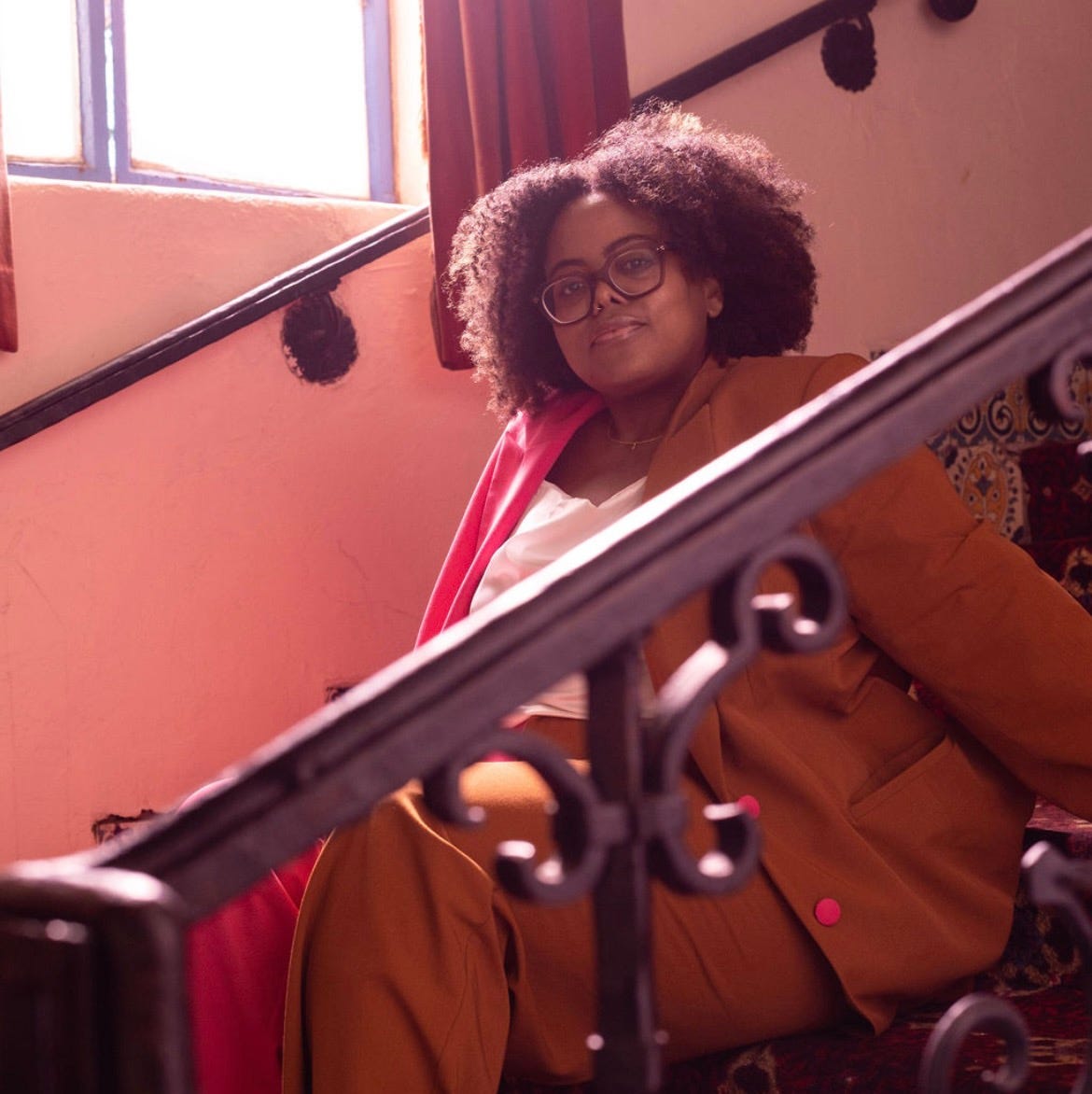 Caroline Renard | Substack