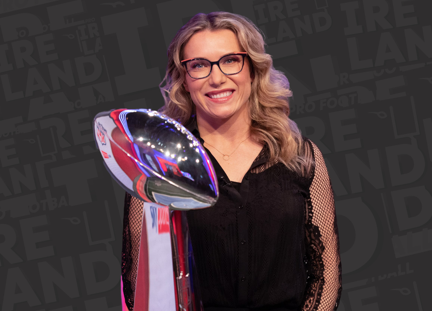 The rise of Phoebe Schecter - by Michael McQuaid