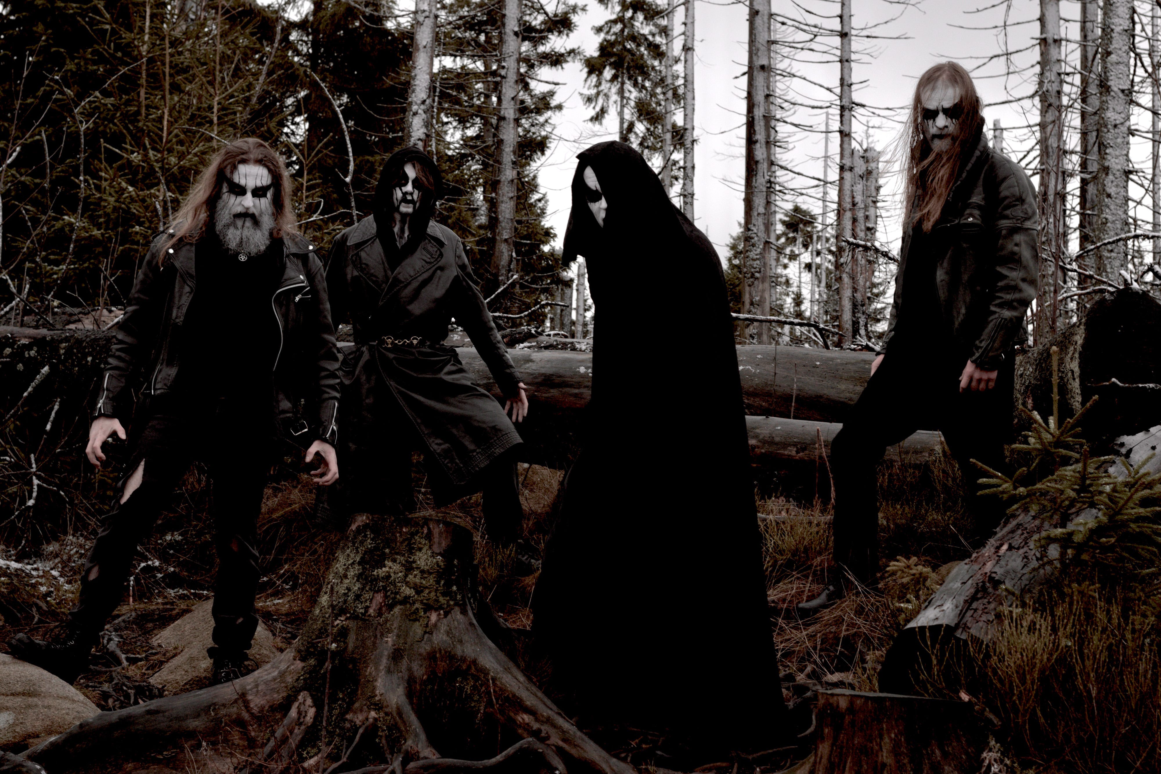 Interview of Servant - by Jarod Smith - Volatile Weekly