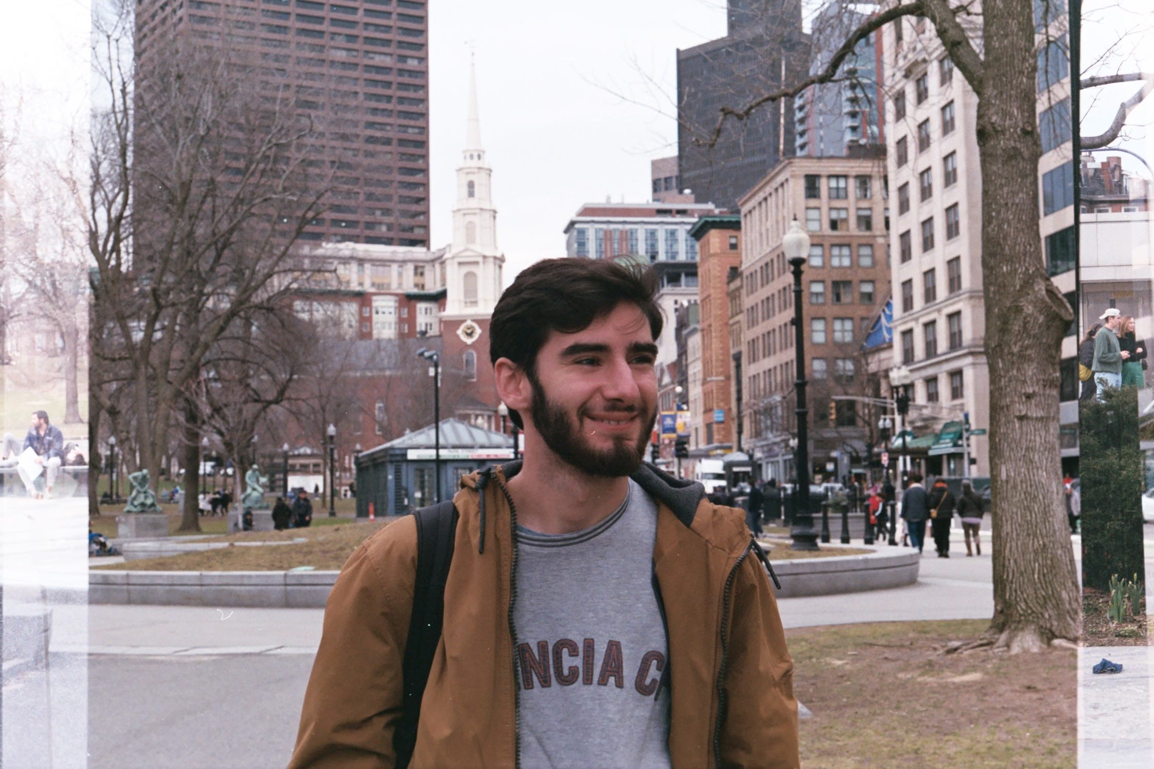 Fernando Toranzo Albero | Substack