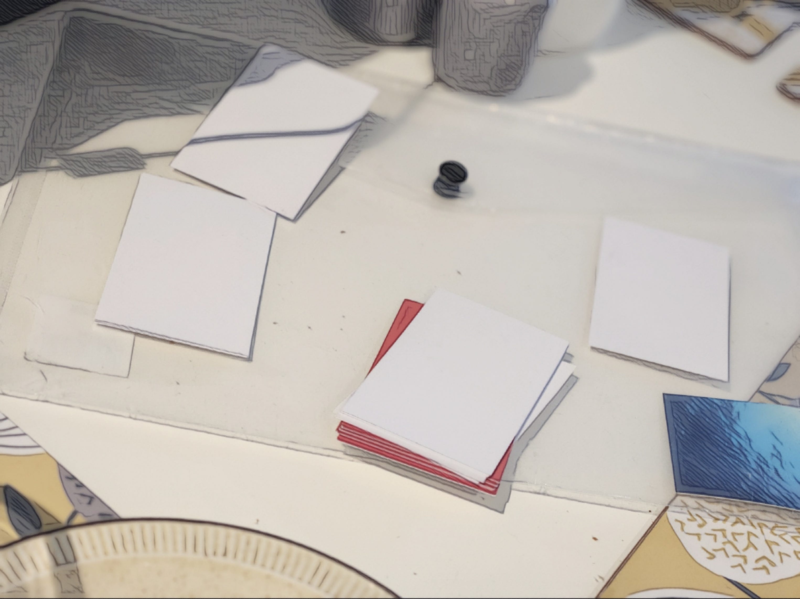 Finding Time for the Small Stuff: A Guide to Tackling Less Important Tasks