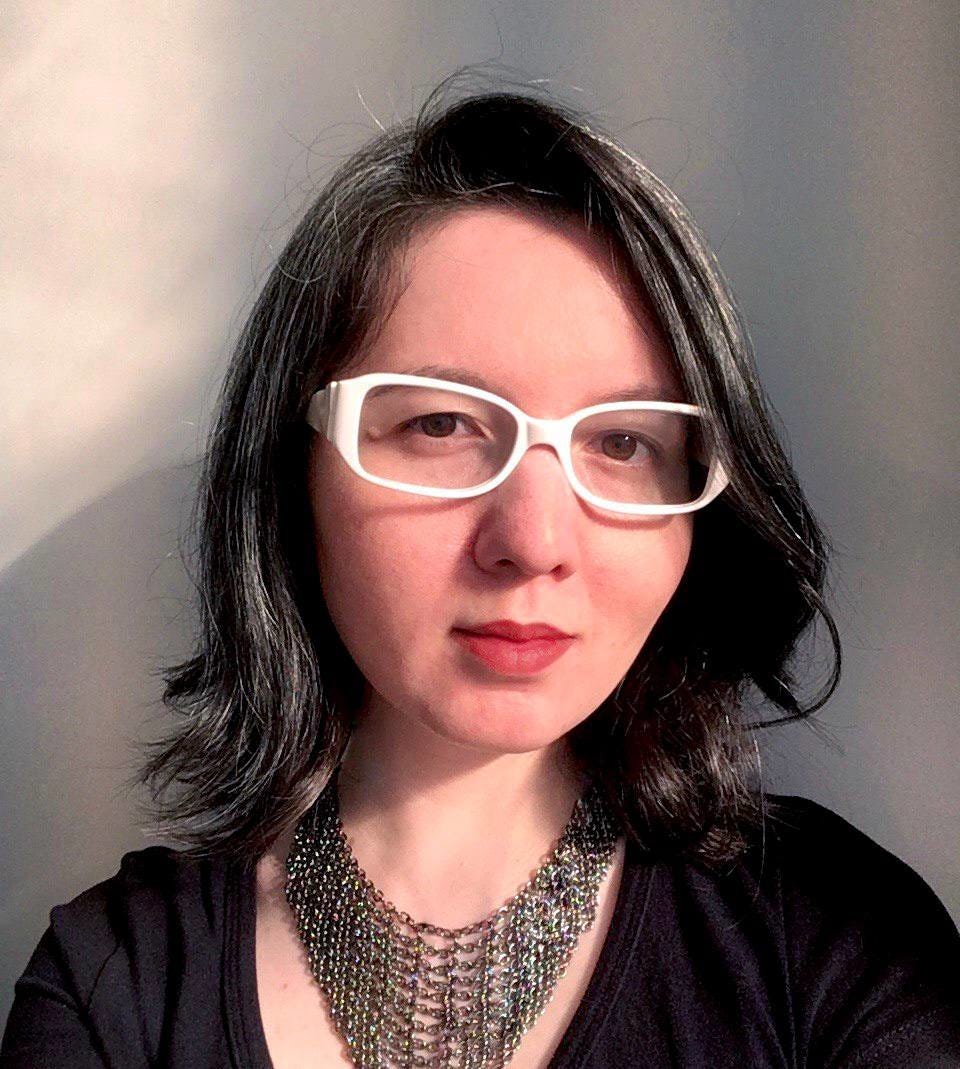 Diana Passy Yip | Substack