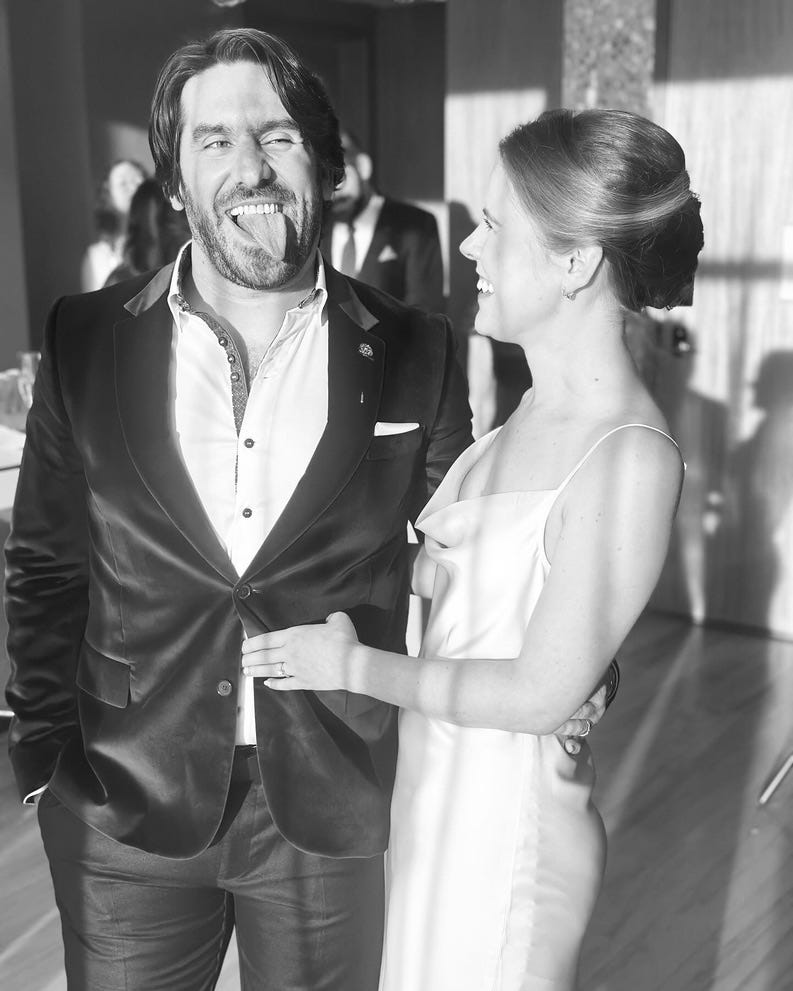 Danielle Morrill – I can see the future, because I live in it today.