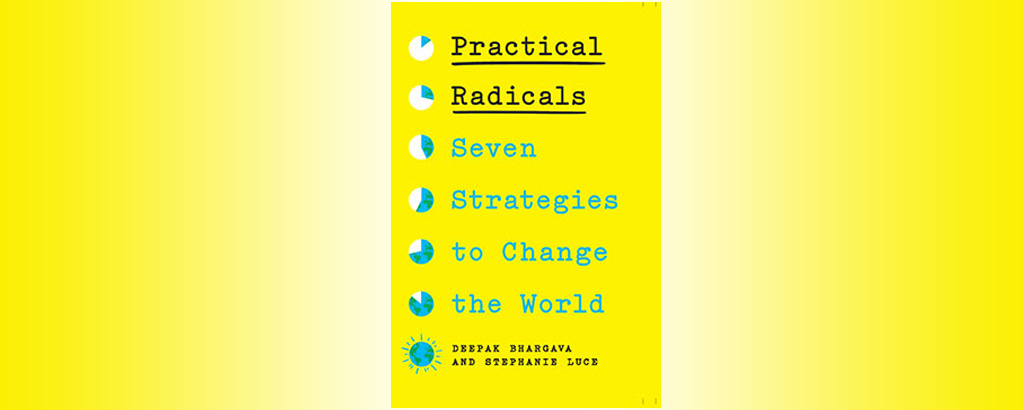 Practical Radicals - Ralph Nader Radio Hour