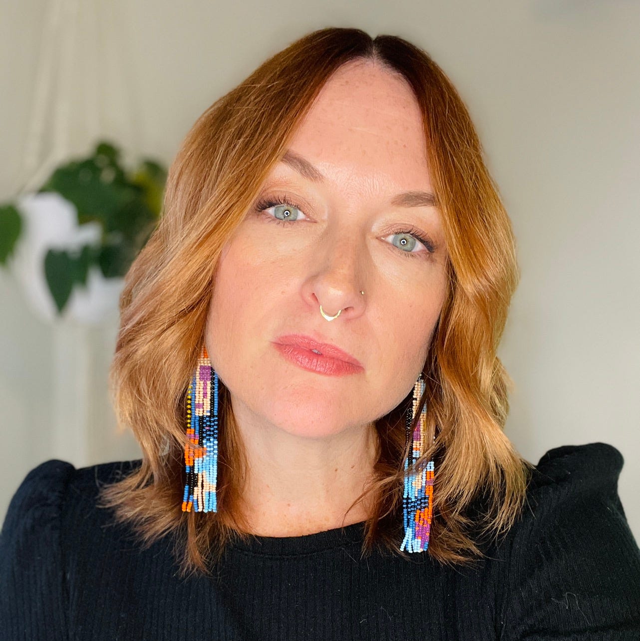 Amanda Forrest | Substack