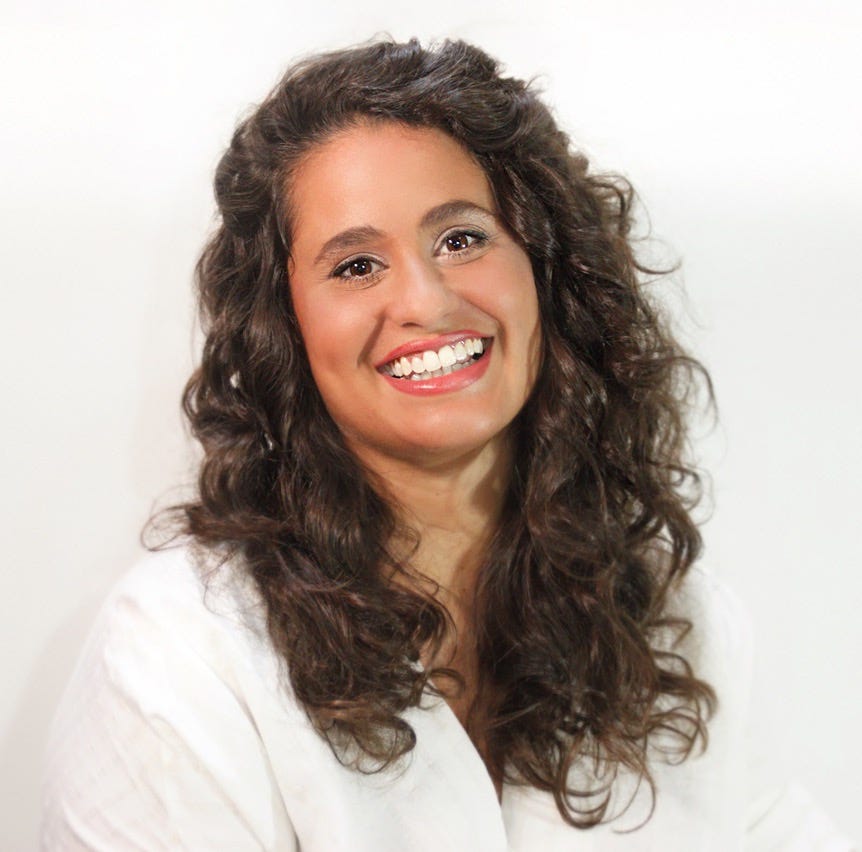 Giulia Spano, PhD | Substack